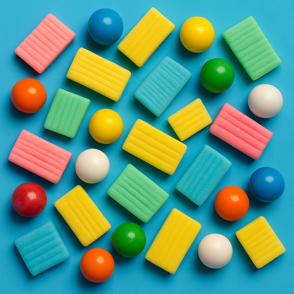 Gum – Kayson's Candy Company