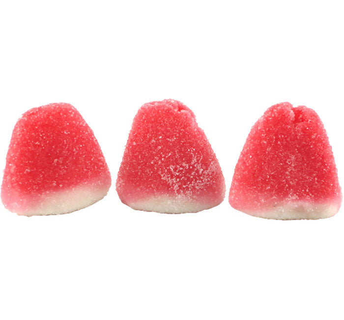Gummi Drops - Strawberry – Kayson's Candy Company