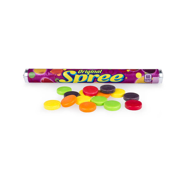 Spree – Kayson's Candy Company